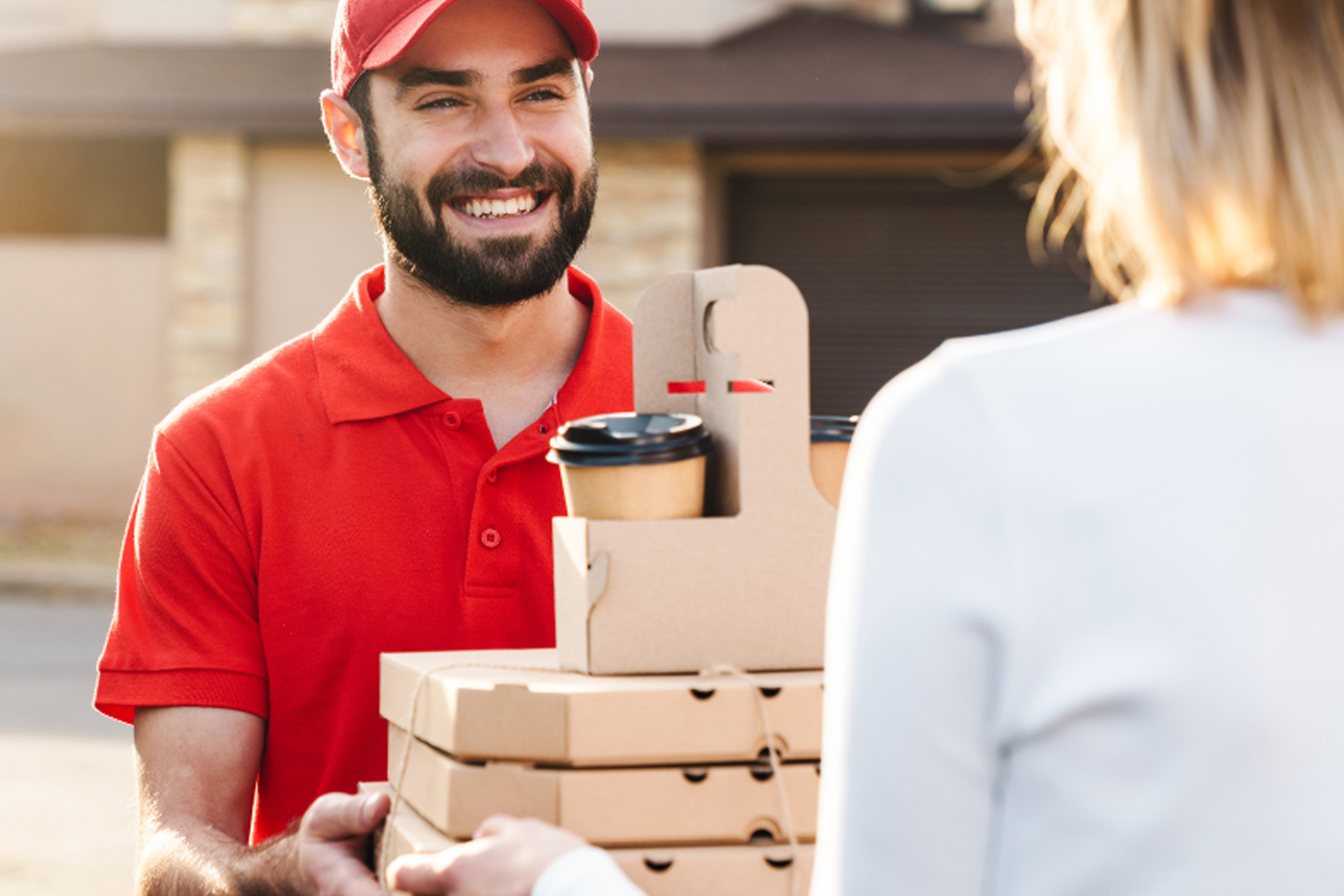 Consumer Perception of Online Food Delivery Platforms in Europe